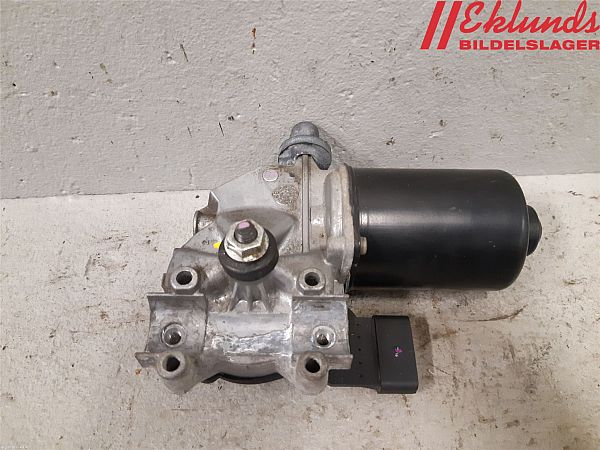 98100-1P000 : Front screen wiper engine - Autoparts24
