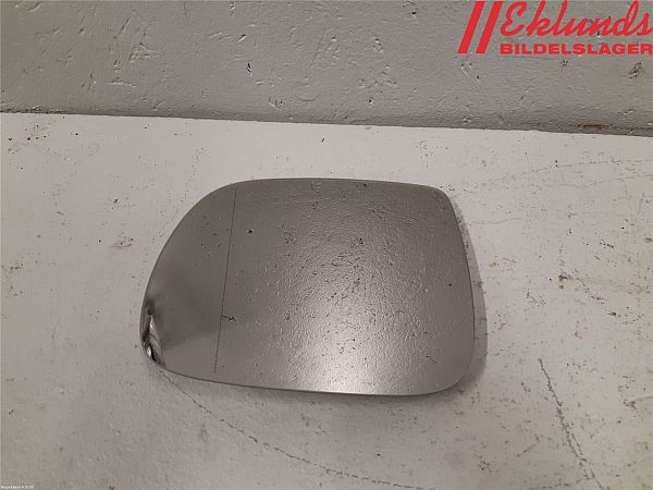 Audi Q5 Spiegelglas gebraucht kaufen - Autoparts24