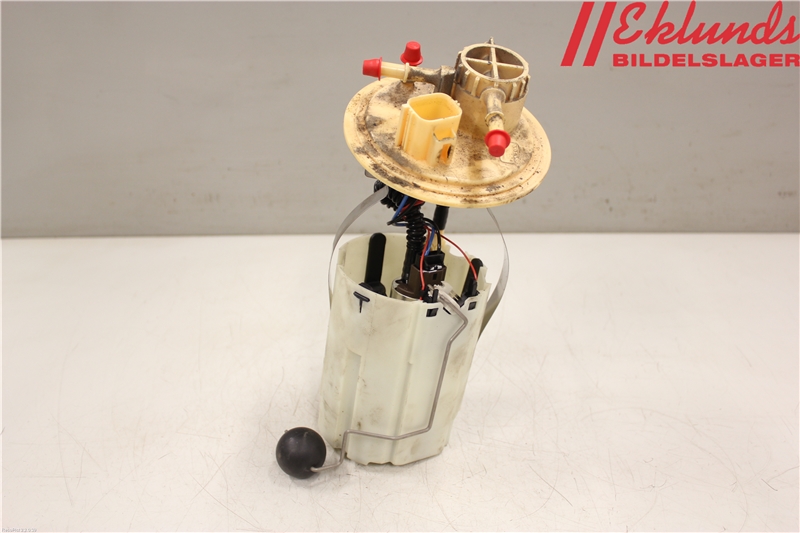 Volvo S60 - Pompe à Essence S60 | Autoparts24