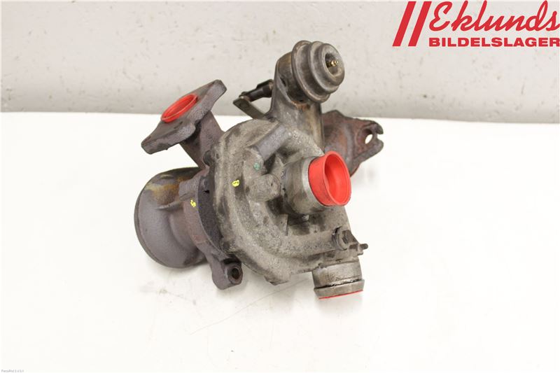 Citroën Dispatch - Turbo / G-lader Dispatch | Autoparts24