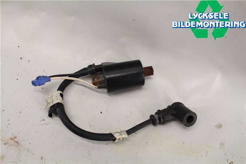 IG8105 : Zündspule elektrisch - Autoparts24