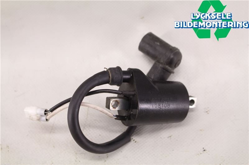 IG8108 : Zündspule elektrisch - Autoparts24