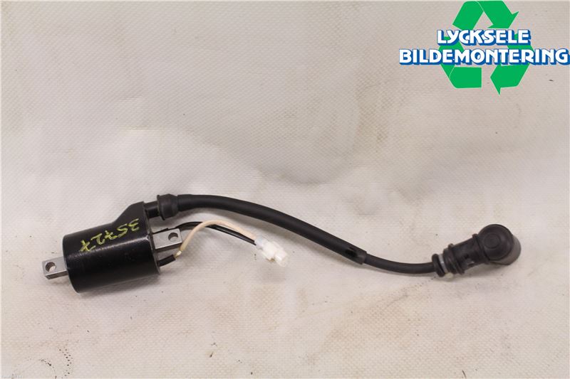 IG8108 : Zündspule elektrisch - Autoparts24