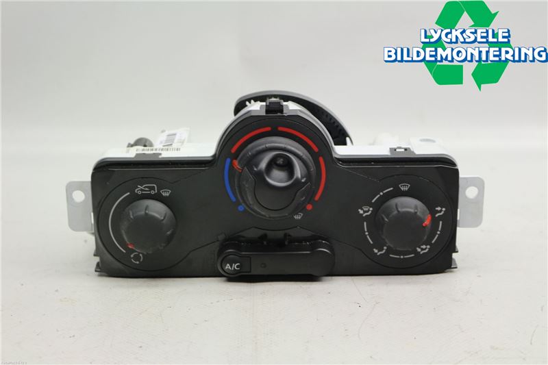 275109404R : Kachel bedieningspaneel en Warmteregulator - Autoparts24