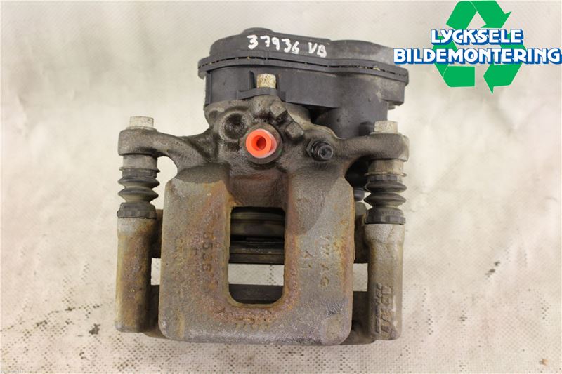 8U0615403B : Remklauw, linksachter - Autoparts24