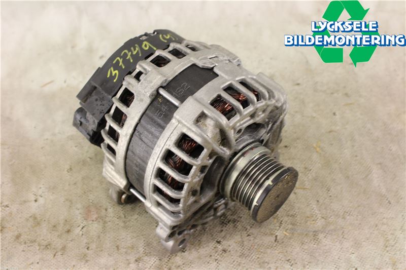 03L903023M : Dynamo / Alternator - Autoparts24
