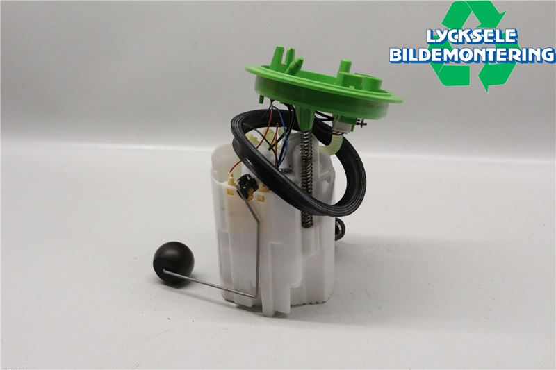 5Q0919051BP : Brændstofpumpe - Autoparts24