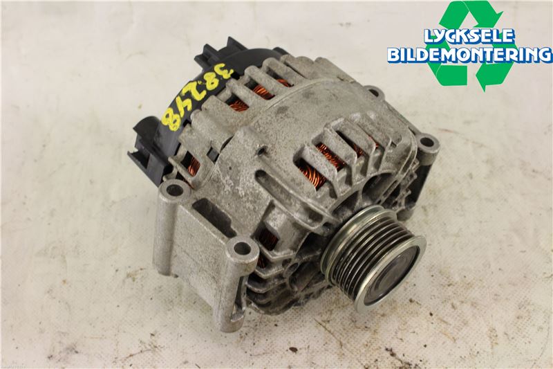 06H903017EX : Generator - Autoparts24