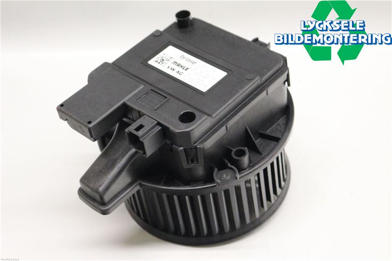 4M1-820-021-A : Blæsermodstand / Varmeblæser - Autoparts24