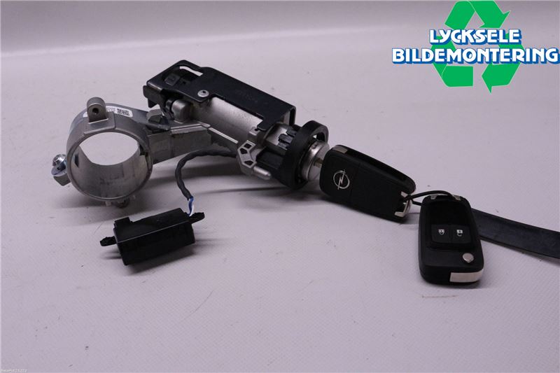 39136772: Contactslot normaal, Contactslot, Cilinderslot ...