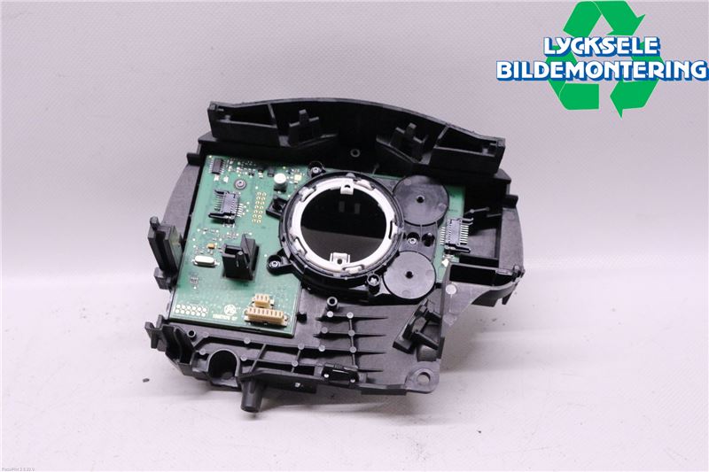 2060373 : Kombischalter kpl. und Airbagring - Autoparts24