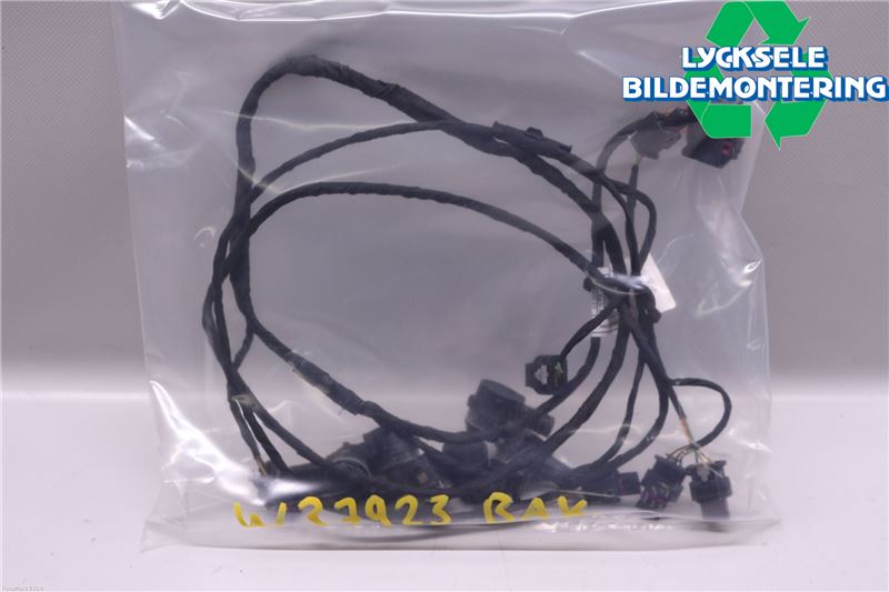 9274427: Parkeringssensor for, Parkeringssensor bag, Forkofanger ...