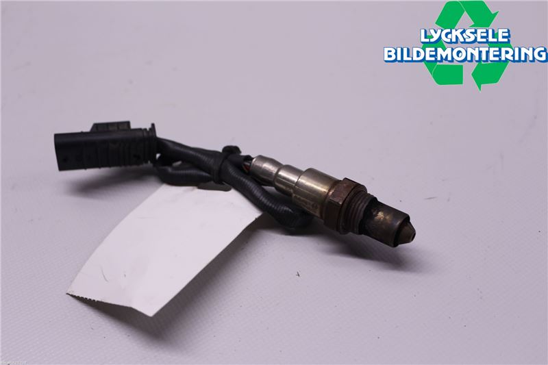 8589665 : Lambdasonde - Autoparts24