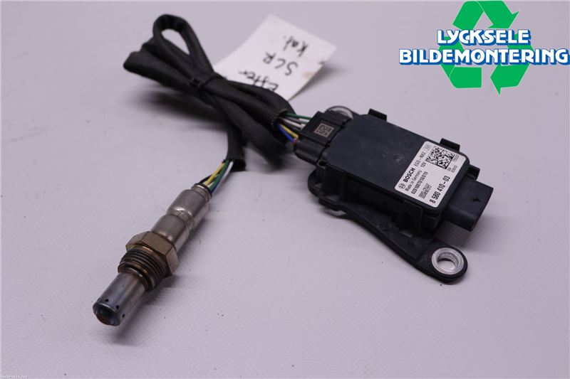 8580410 : Lambda sonde - Autoparts24