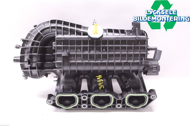 04C129709E : Manifold indsugning - Autoparts24