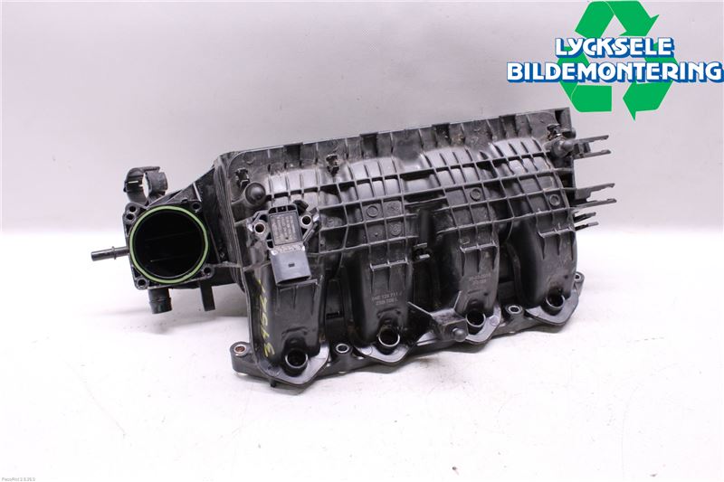 04E-129-709-L : Collecteur d'admission - Autoparts24