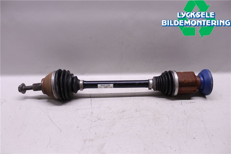 3Q0-407-272-BH : Drivaksel for - Autoparts24