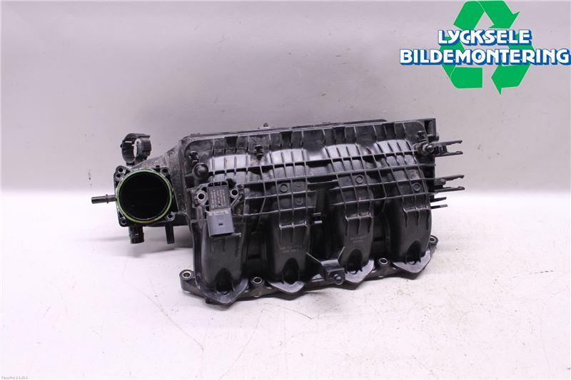 04E-129-709-L : Collecteur d'admission - Autoparts24
