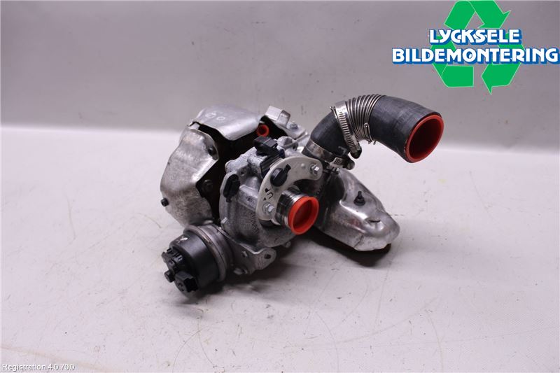 2104859 : Turbolader - Autoparts24