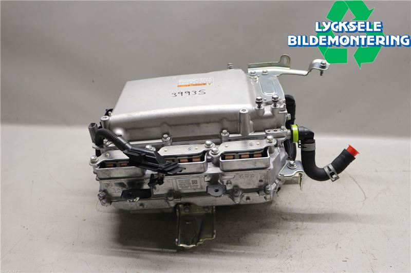 G92A042050 : Convertisseur / Inverteur - Électrique - Autoparts24