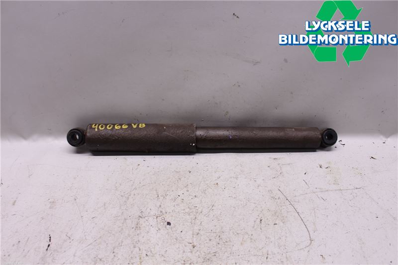 4162A289 : Schokbreker achter - Autoparts24