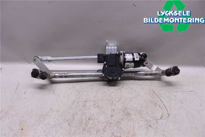 2G1955023A : Viskermotor - for og Viskertræk - Autoparts24
