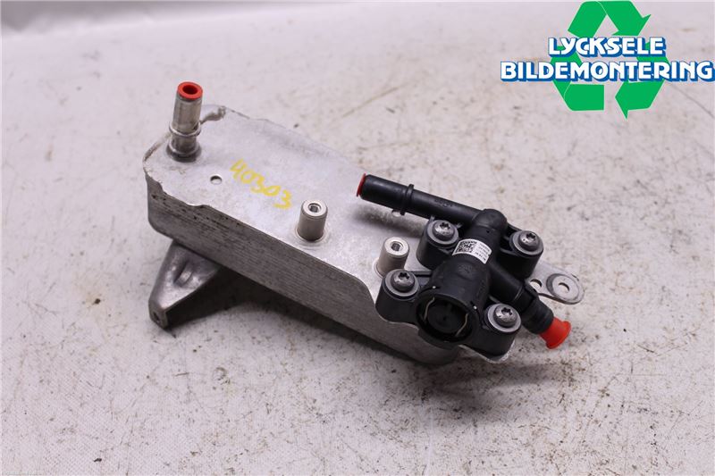 8-514-515 : Oliekøler - Autoparts24