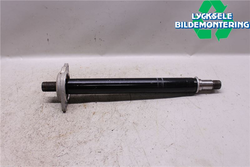 A-246-360-02-74 : Aandrijfas voor en Cardanas - Autoparts24
