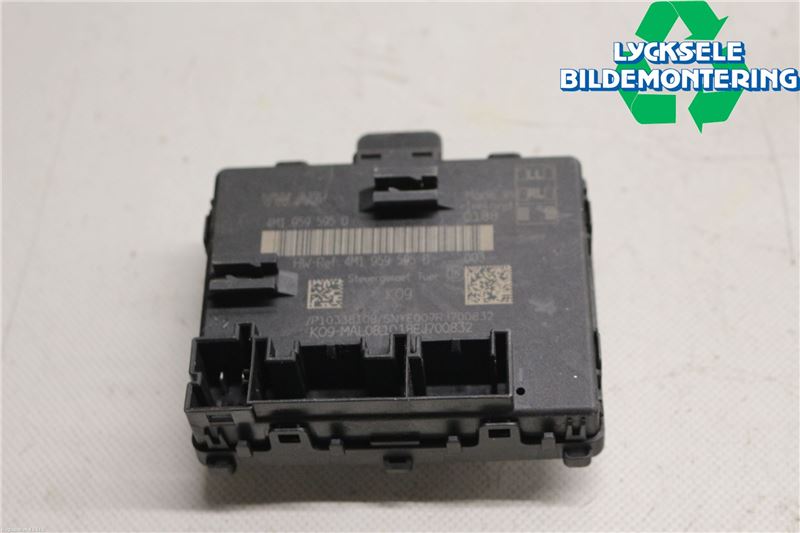 Audi Q8 - controller deur Q8 | Autoparts24