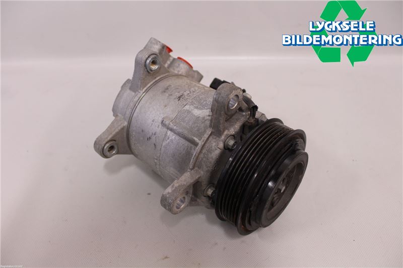 64529890655 : Klimapumpe - Autoparts24