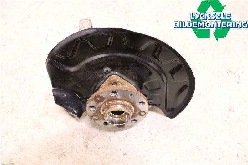 5QM-407-254 : Spindel for - Autoparts24