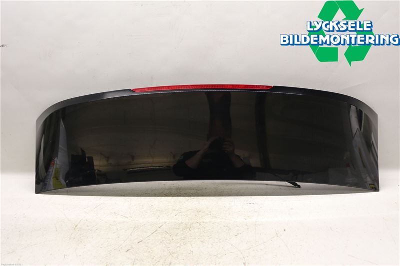 Brugt BMW i3 - Hækspoiler | Autoparts24