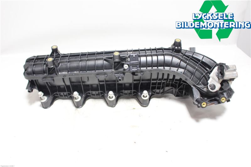 Brugt Opel INSIGNIA - Manifold indsugning | Autoparts24