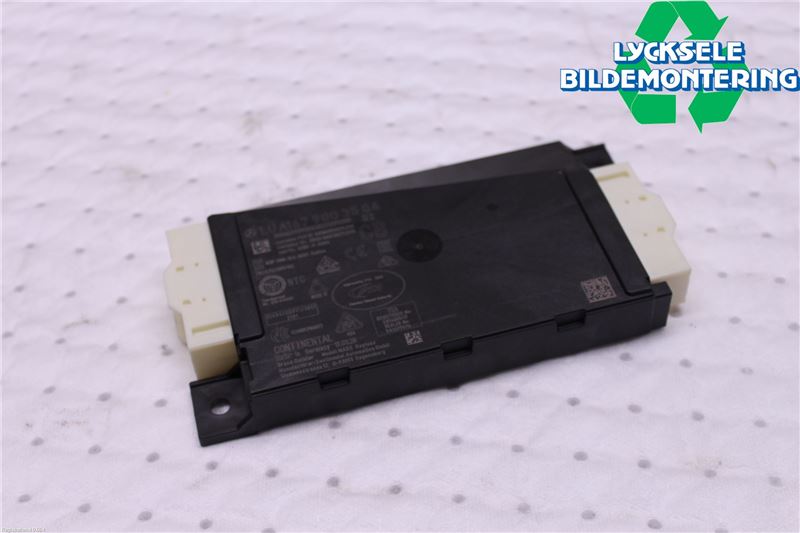 Mercedes-Benz CLA - Controller diverse CLA | Autoparts24