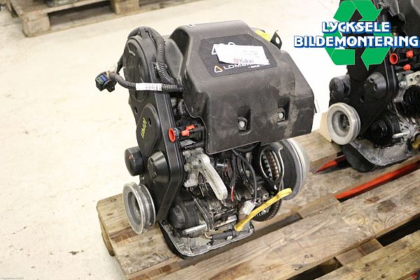 LDW492-DCI : Motor - Autoparts24