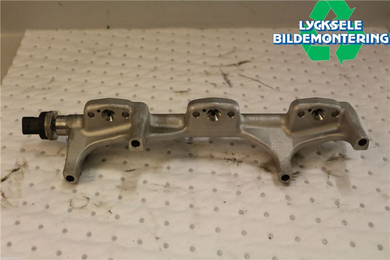 BMW 4 - Szyna wysokociśnieniowa / rura dyszy wtryskowej 4 | Autoparts24