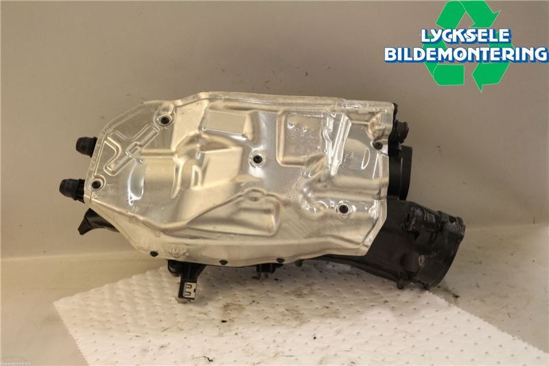 Mercedes-Benz GLC - Luchtfilter GLC | Autoparts24