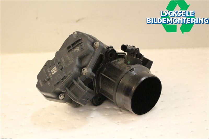 8-512-452 : Spjældkontakt og Spjældhus - Autoparts24