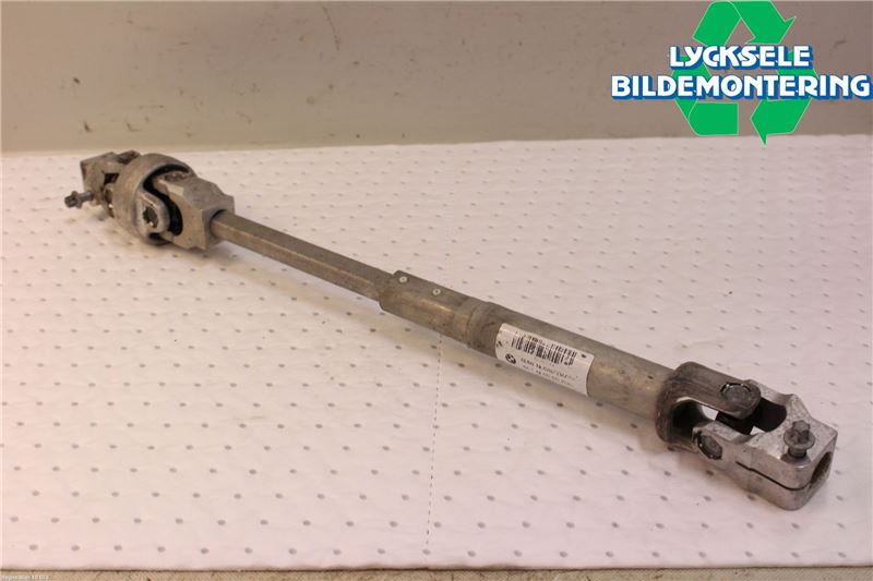 BMW X3 Lenksäule komplett gebraucht kaufen | Autoparts24