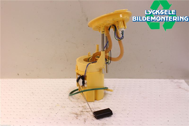 BMW X3 - Pompe à Essence X3 | Autoparts24