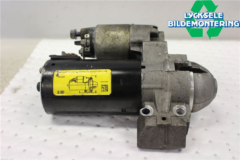 1241-8515795 : Startmotor - Autoparts24