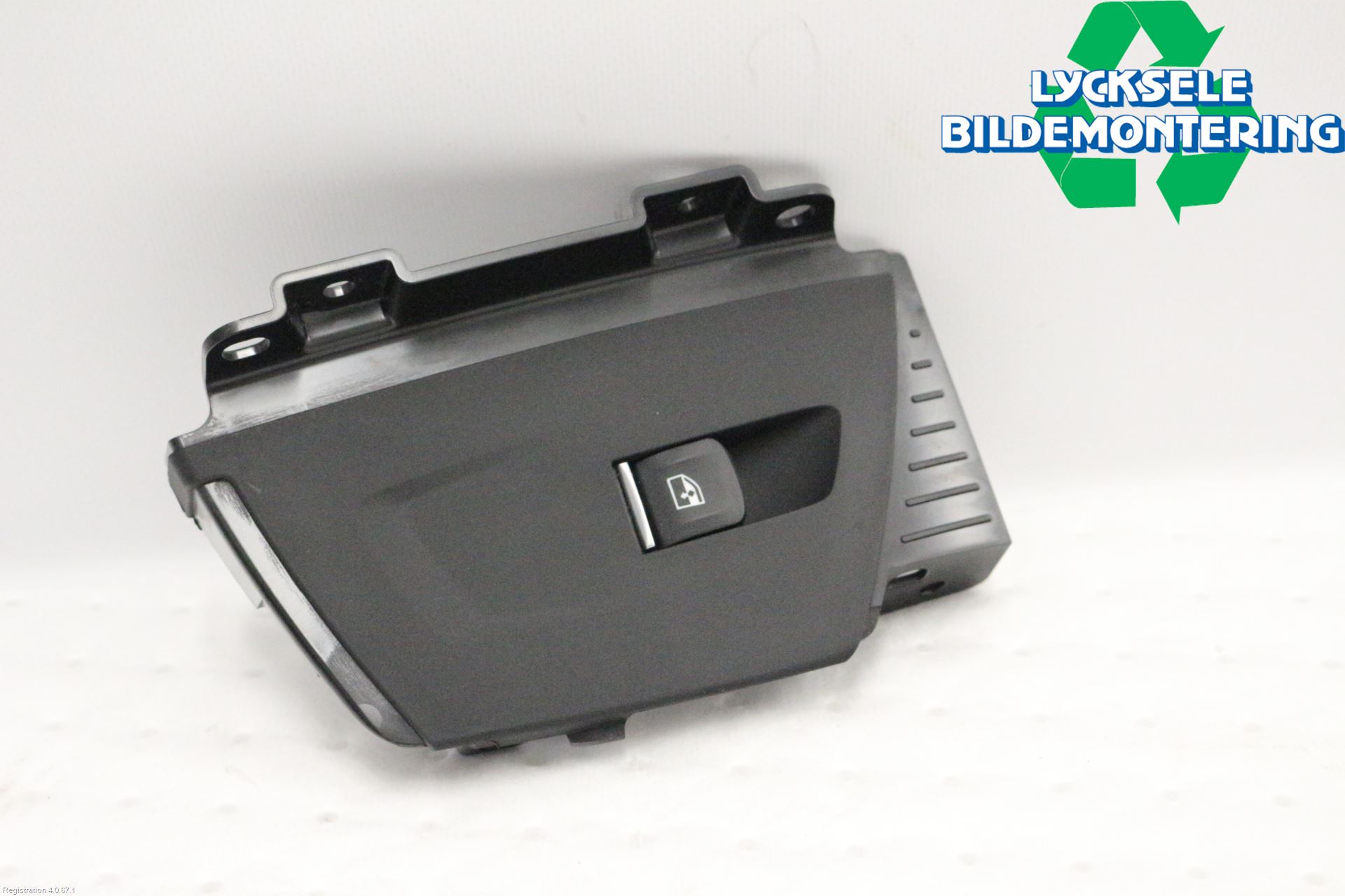 Lampen/spiegels voor BMW X3 Van (G01) | Autoparts24