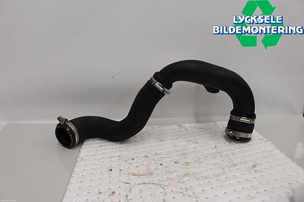 Ford Transit - Intercooler hose Transit | Autoparts24