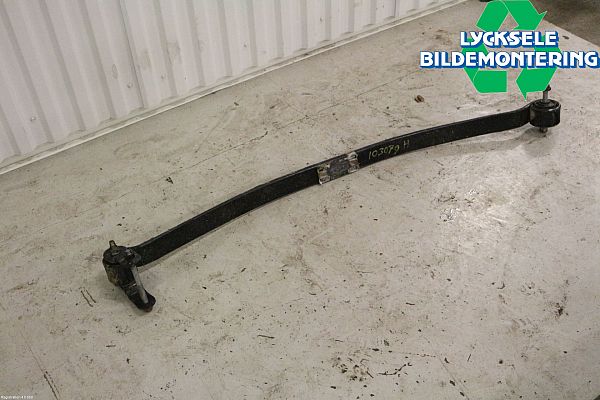 2185101 : Bladveer (achterveer), achter - Autoparts24