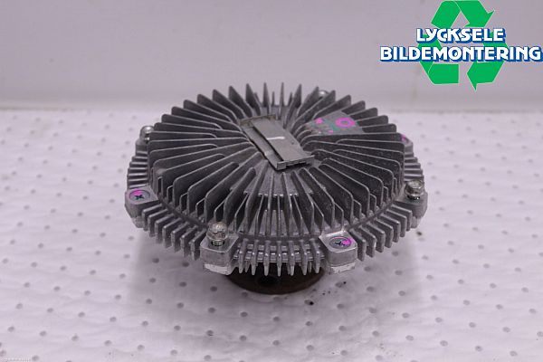 1320A051 : Ventilatorblad en Ventilatorvleugel automatisch - Autoparts24