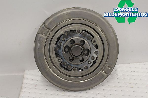 04E-105-266-AA : Svinghjul -automatic og Svinghjul - Autoparts24