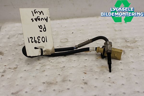 059-906-088-DP : Sensor temperatuur / druk - uitlaat en Lambda sonde ...