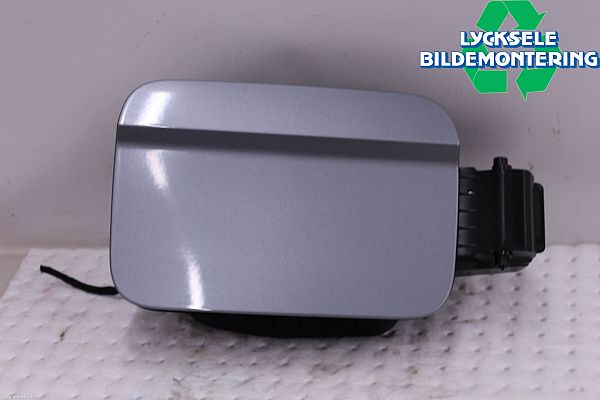 Skoda Karoq - Tank klep / Tankdop Karoq | Autoparts24