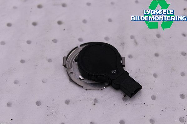Audi Q7 Regensensor gebraucht kaufen | Autoparts24