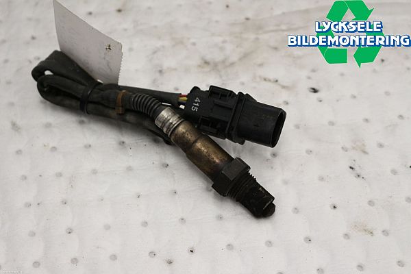 070906262 : Lambdasonde - Autoparts24